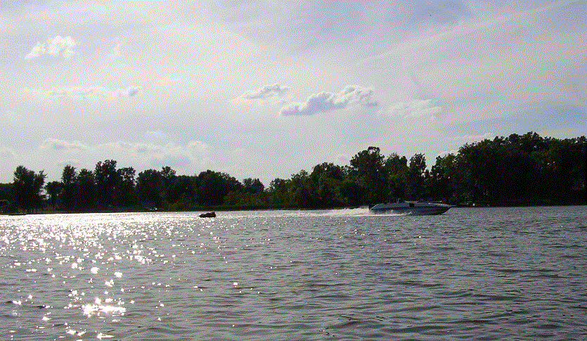 Adams Lake Memories: Things To Do on Adams Lake