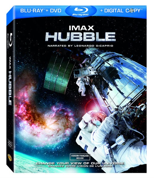 Review: IMAX Hubble Is Astronomically Gorgeous