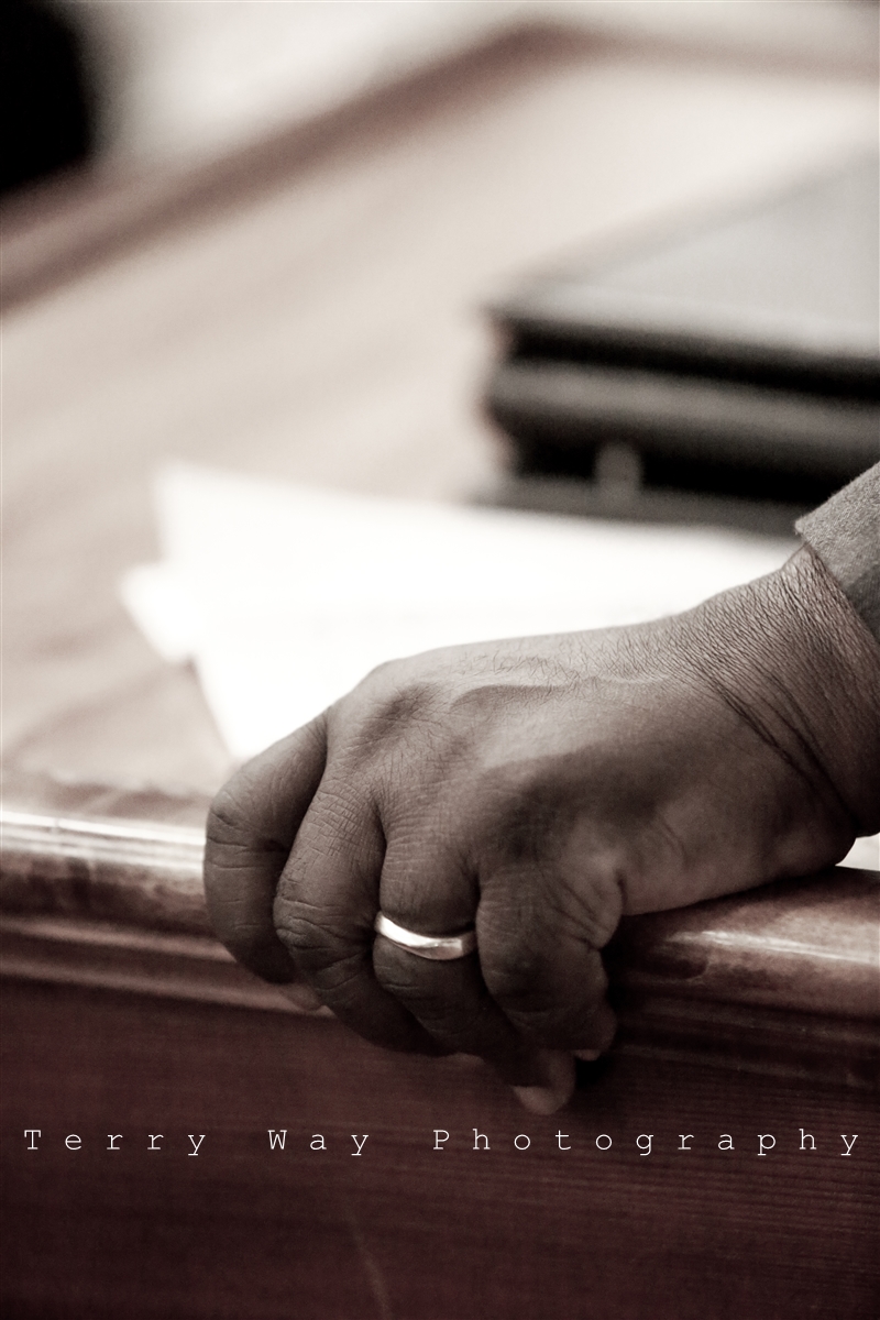 Terry Way Photography Santa Cruz Photographer: UCSC Hosts Dr. J. Herman ...