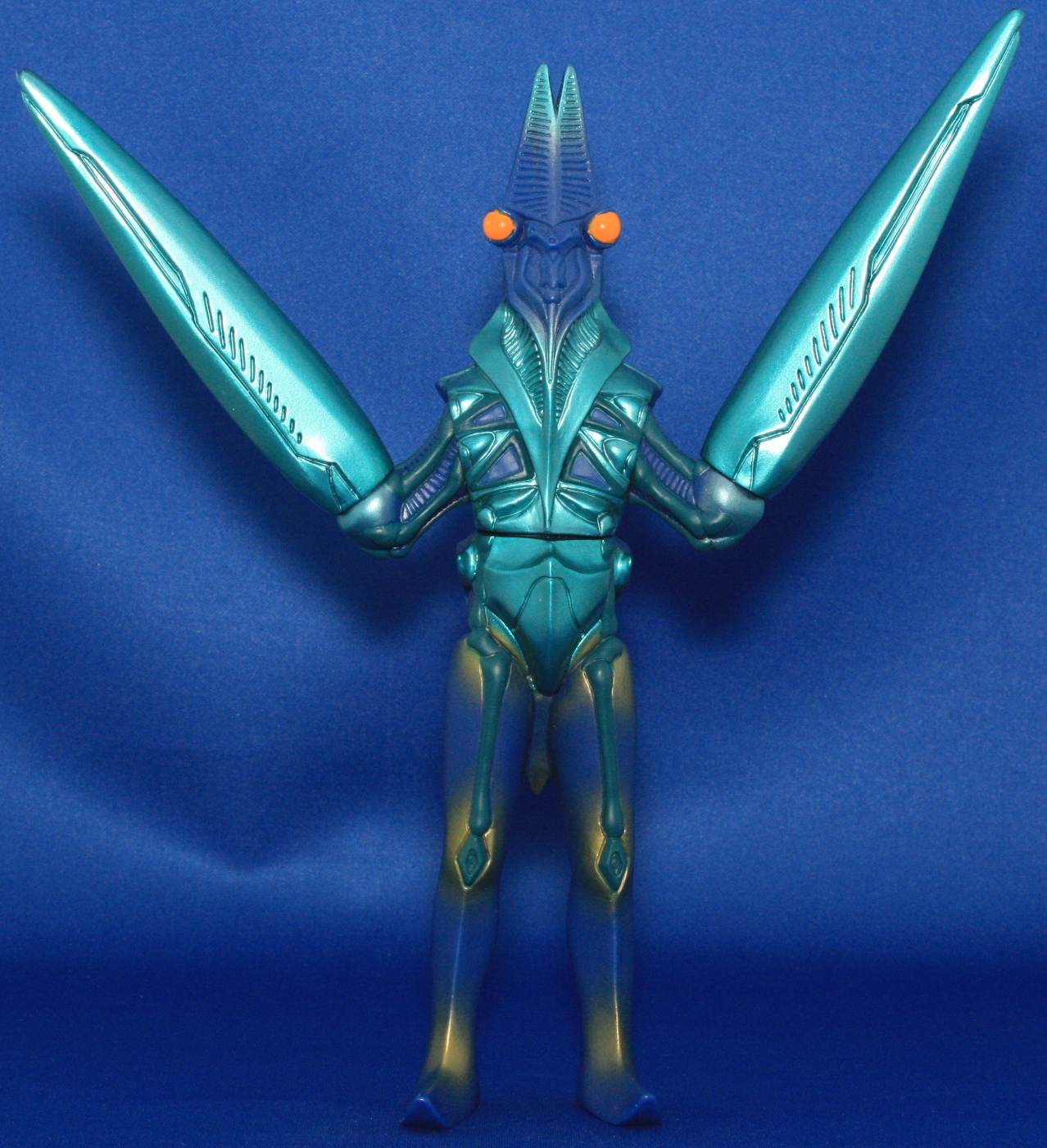 Ultraman Powered [1993– ] - collegemediaget