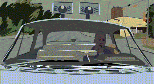 Waking Life (Richard Linklater, 2001)-ANİMASKO