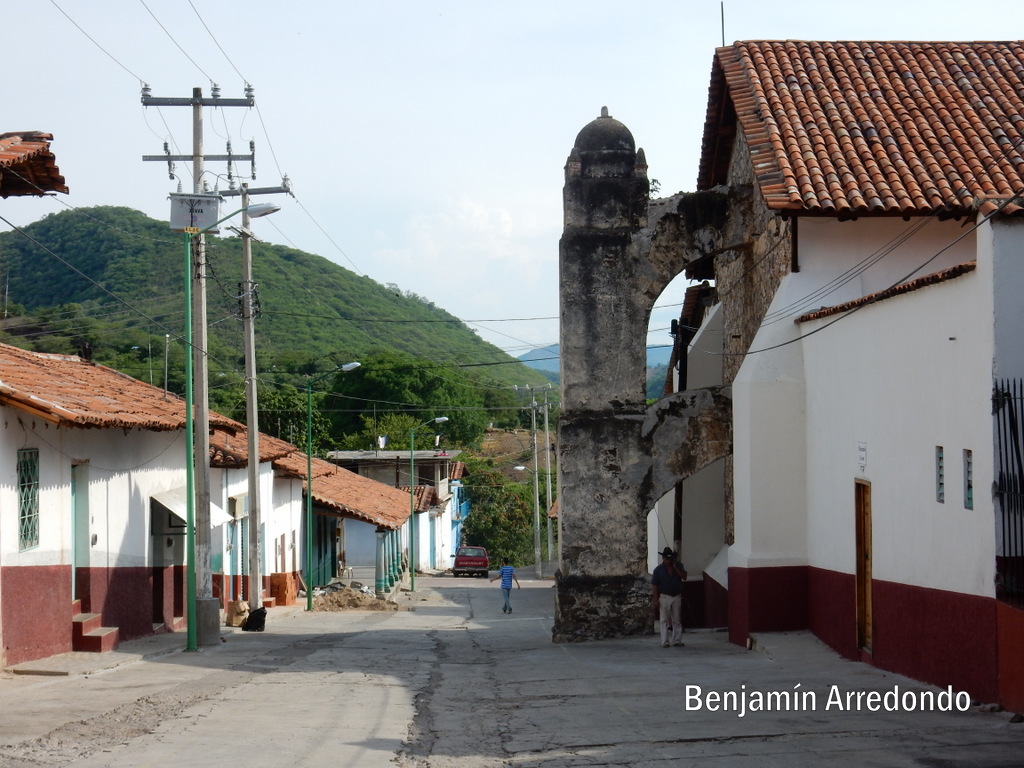 El Bable: Carácuaro, Michoacán, un pueblo que bien podría ser mágico