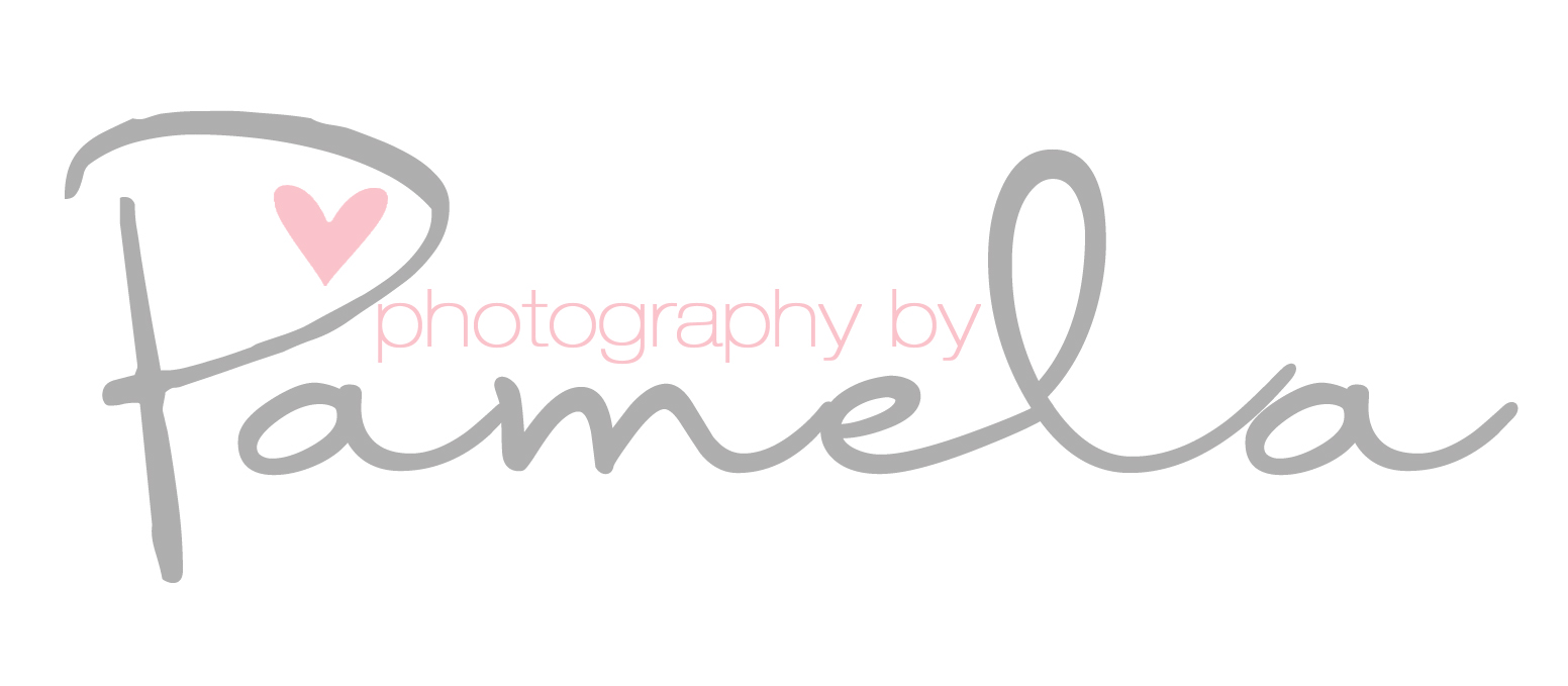 The Modern Polkadot: Package for Pamela