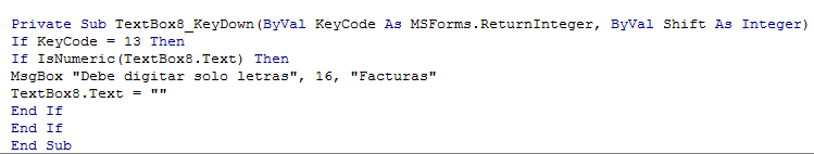 Media Tecnica: Programación Con Visual Basic
