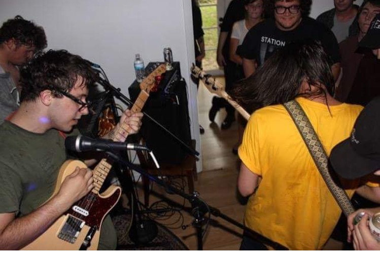 Sophie's Floorboard: March 2018