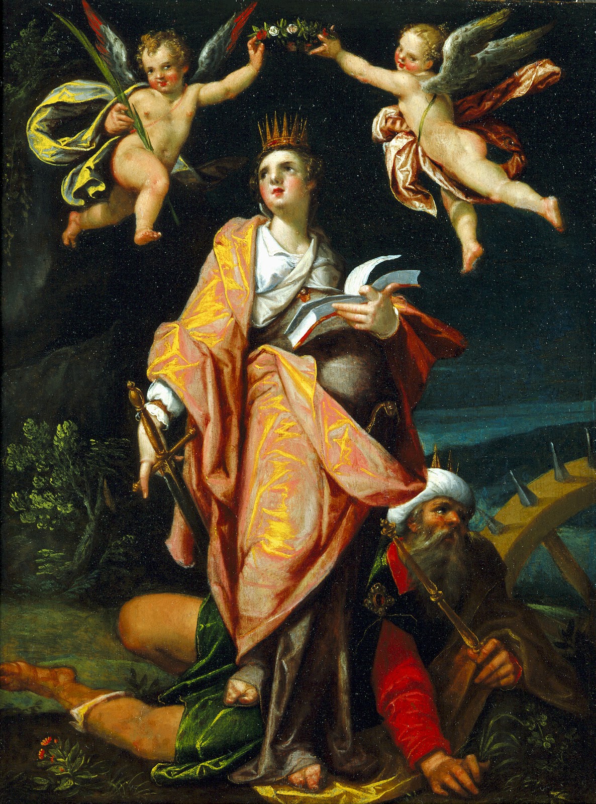 Bartholomaeus Spranger | Mannerist painter : 네이버 블로그