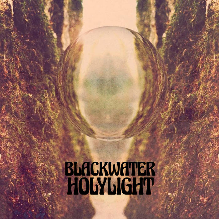 EARTHQUAKER : Rock y letras: Blackwater Holylight : cuando la ...