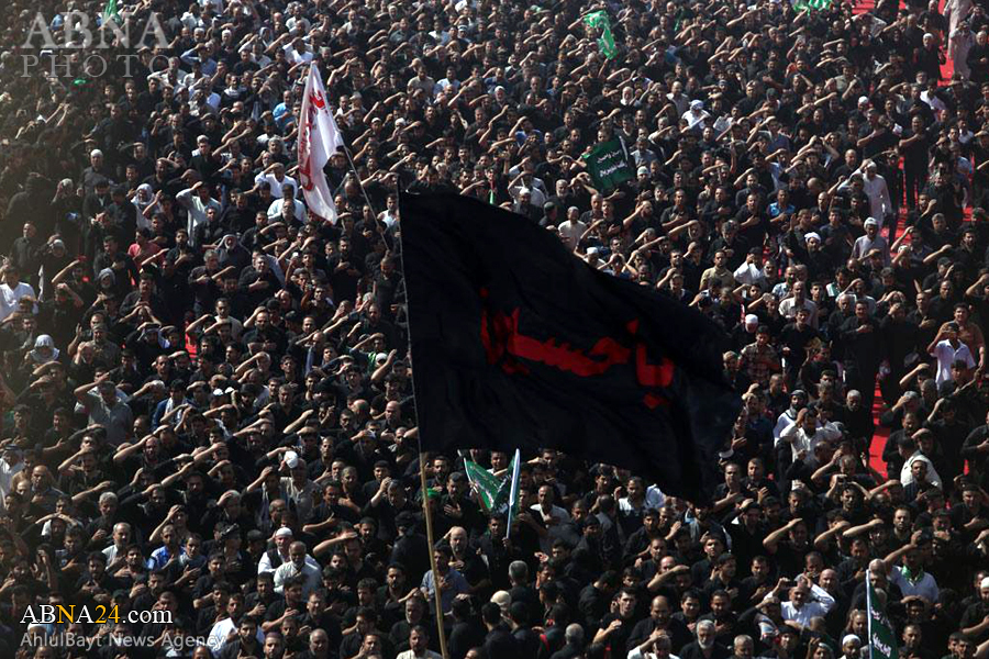 syiahbahaya: Syiah Laksanakan Ibadah Haji di Karbala, Masihkah Percaya ...