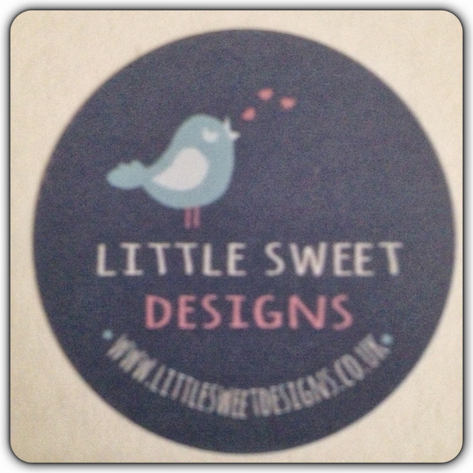 Brewtiful Fiction: Little Sweet Designs Review and Giveaway