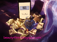 Красота - добрая сила: Thierry Mugler Angel (Тьерри Мюглер Ангел ...