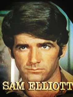 FRIENDS of JUSTICE: Happy Birthday, Sam Elliott!