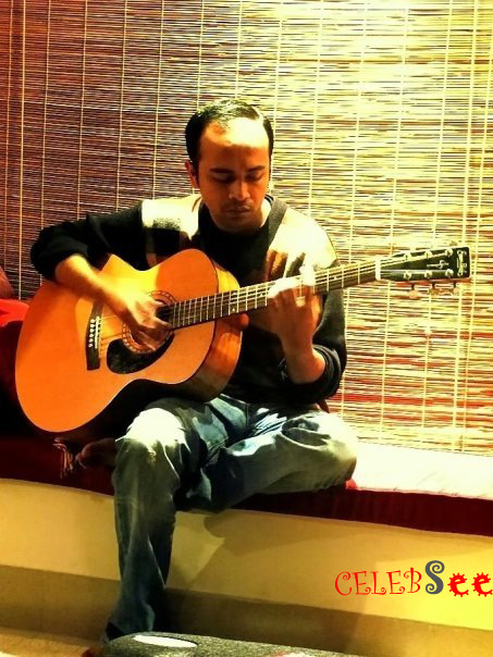 Bangladeshi Singer Topu CelebSee BD CelebSee