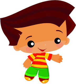 Cartoon Characters: BabyFirst