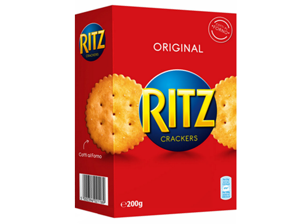 SIN SENTIDO: CONQUISTA TU MOMENTO RITZ: Una campaña que te hará ganar ...