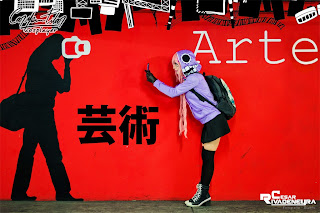 Picture Me: Megurine Luka Matryoshka Version (Vocaloid II)