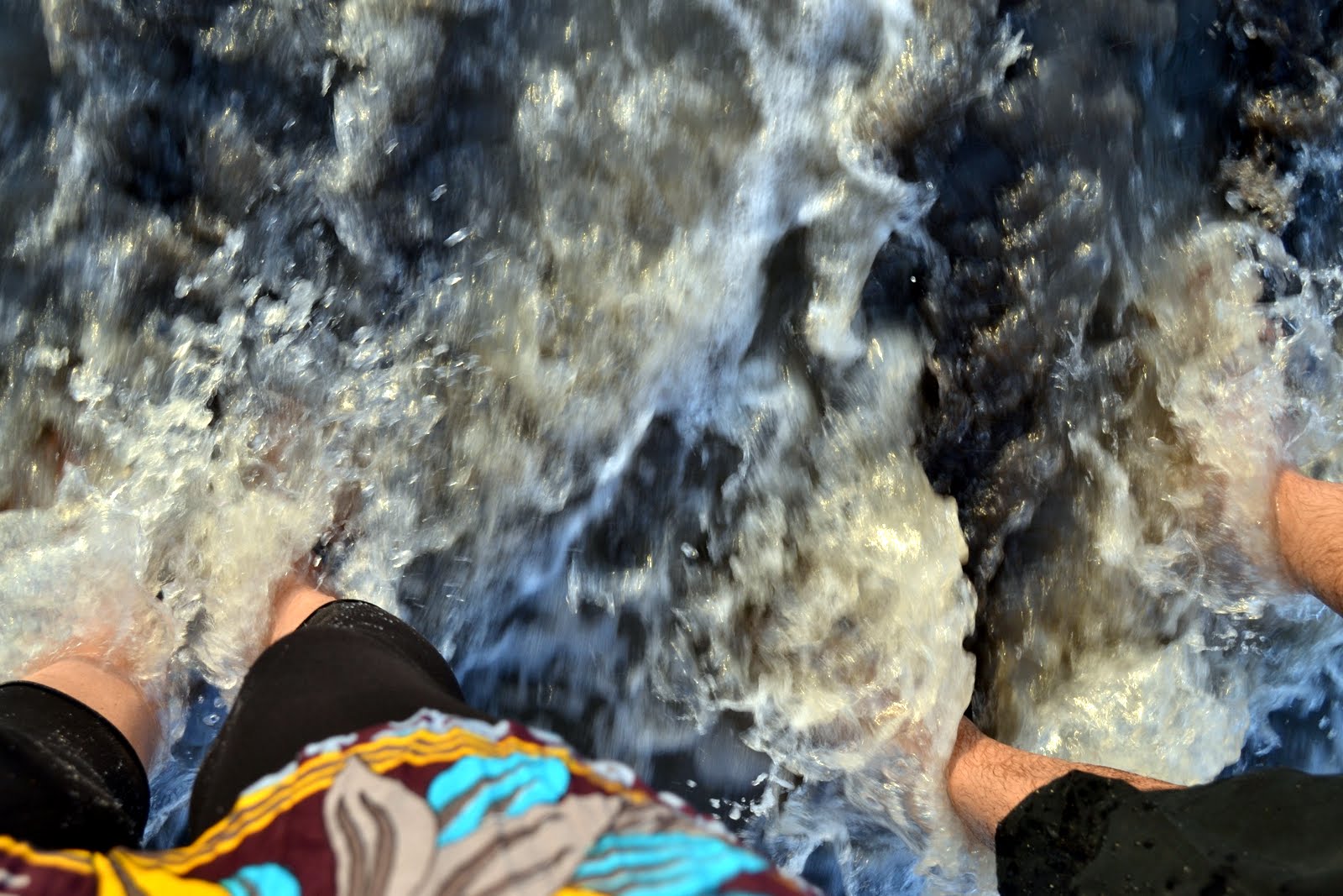 Udvada and a brief history of Parsis in India