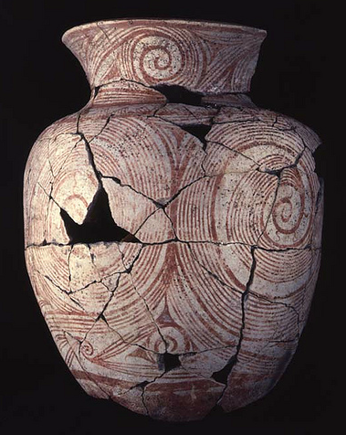 bensozia: Ban Chiang and the Bronze Age in Thailand