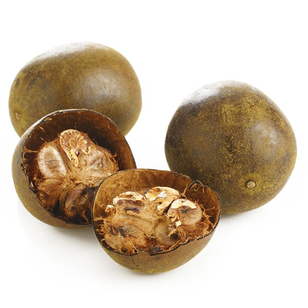 BERAGAM MANFAAT DAN KEGUNAAN: Kandungan Dan Manfaat Lo Han Kuo ...