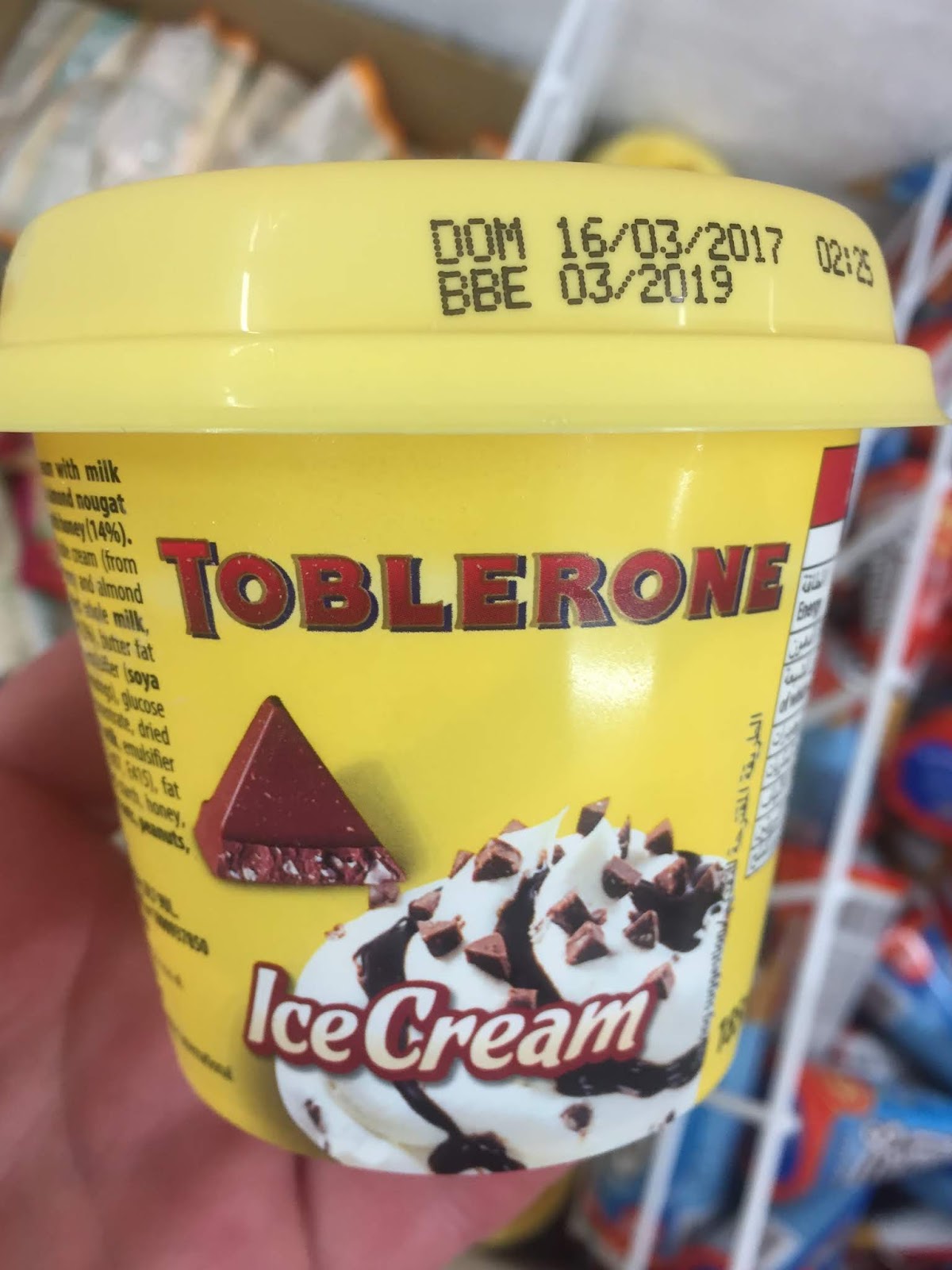 Maltesers Buttons, Oreo Cake Bars, Rolo Snack Bars & More!