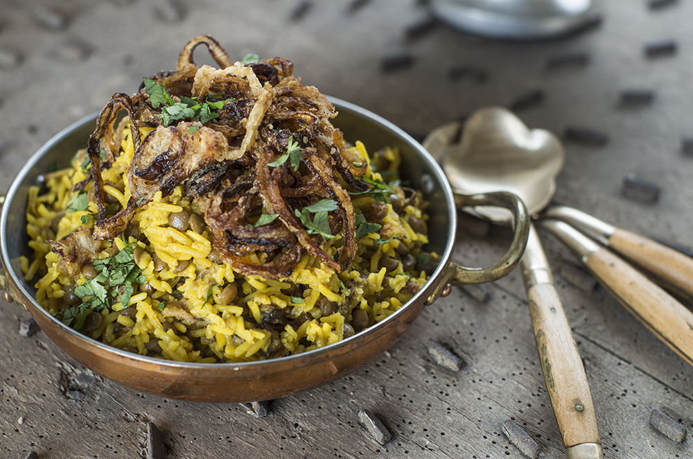 Las recetas de Manu: MEJADRA-MUJADDARA-MJADARAH- YOTAM OTTOLENGHI