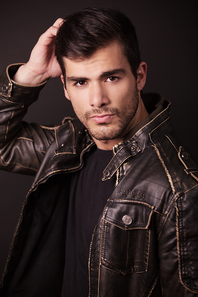 NuBOYS: Tentação_160 - Fernando Davidoff