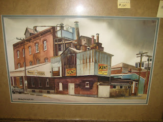 Dennis' Daily Report: 11/01/12