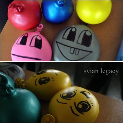 Svian Legacy: Products