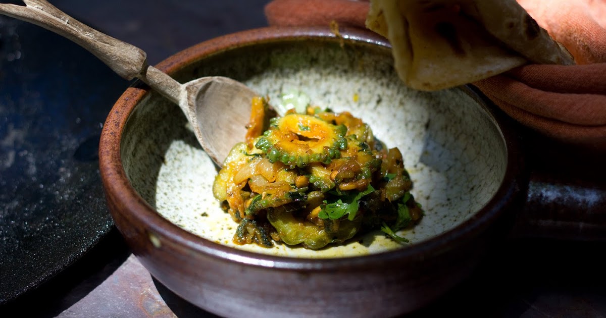 The Colors Of Indian Cooking: Who's Your Umami???