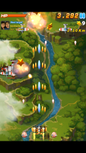 Thunder Raid Now Available on WeChat - The Tech Revolutionist