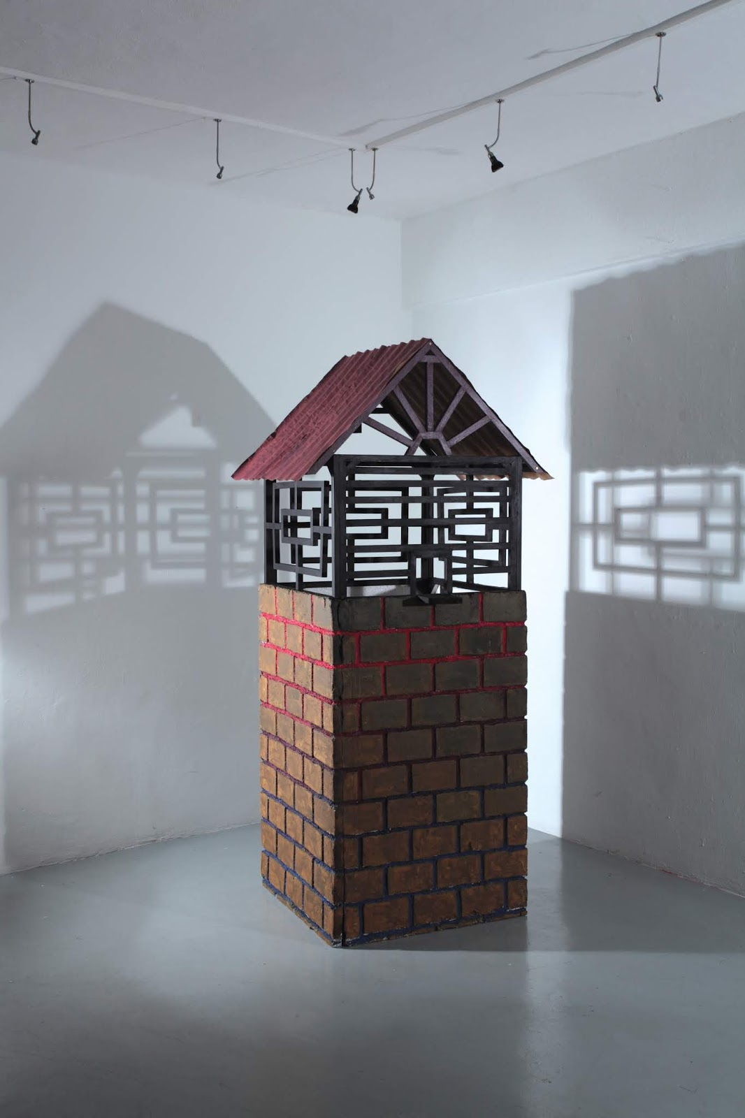 HOM Art Trans: Hidden Beyond Yesterday by Azam Aris