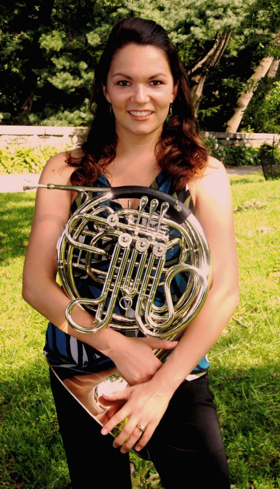 GenghisBarbie: Genghis Barbie Introduces NEW member!