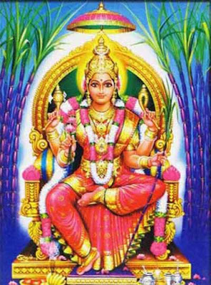 How to Perform Lalita Devi Puja? – Mantra – Stotra – Goddess Lalitha ...