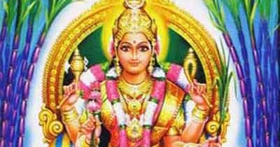 How to Perform Lalita Devi Puja? – Mantra – Stotra – Goddess Lalitha ...