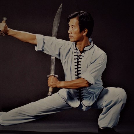 GRANDMASTER LEE KOON HUNG (1942-1996)