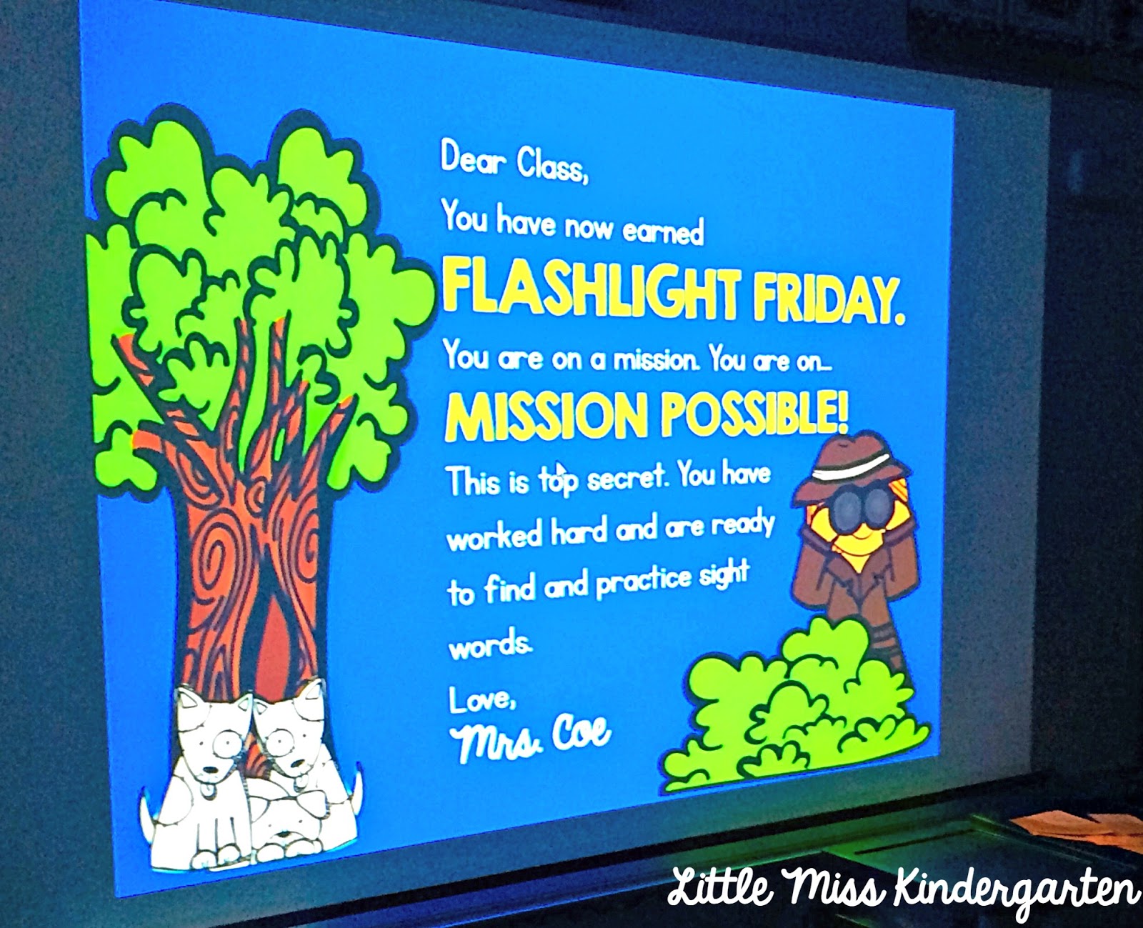 Little Miss Kindergarten - Lessons from the Little Red Schoolhouse ...