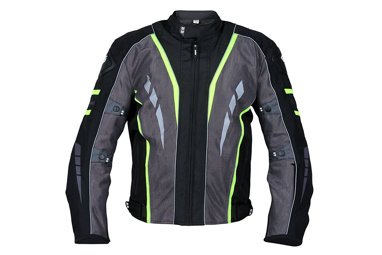 Top 10 Motorcycle Riding Jacket for men under 10,000/- INR