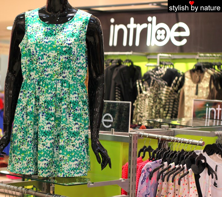 Reliance Trends: Maxi Dress from Spring Summer Collection - Reliance Trends