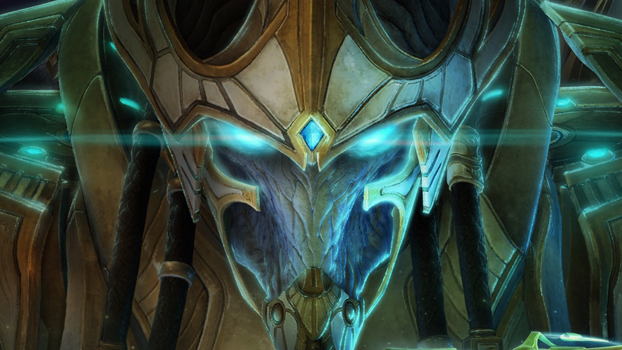 StarCraft II: Legacy of the Void ganha trailer cinemático e data de ...