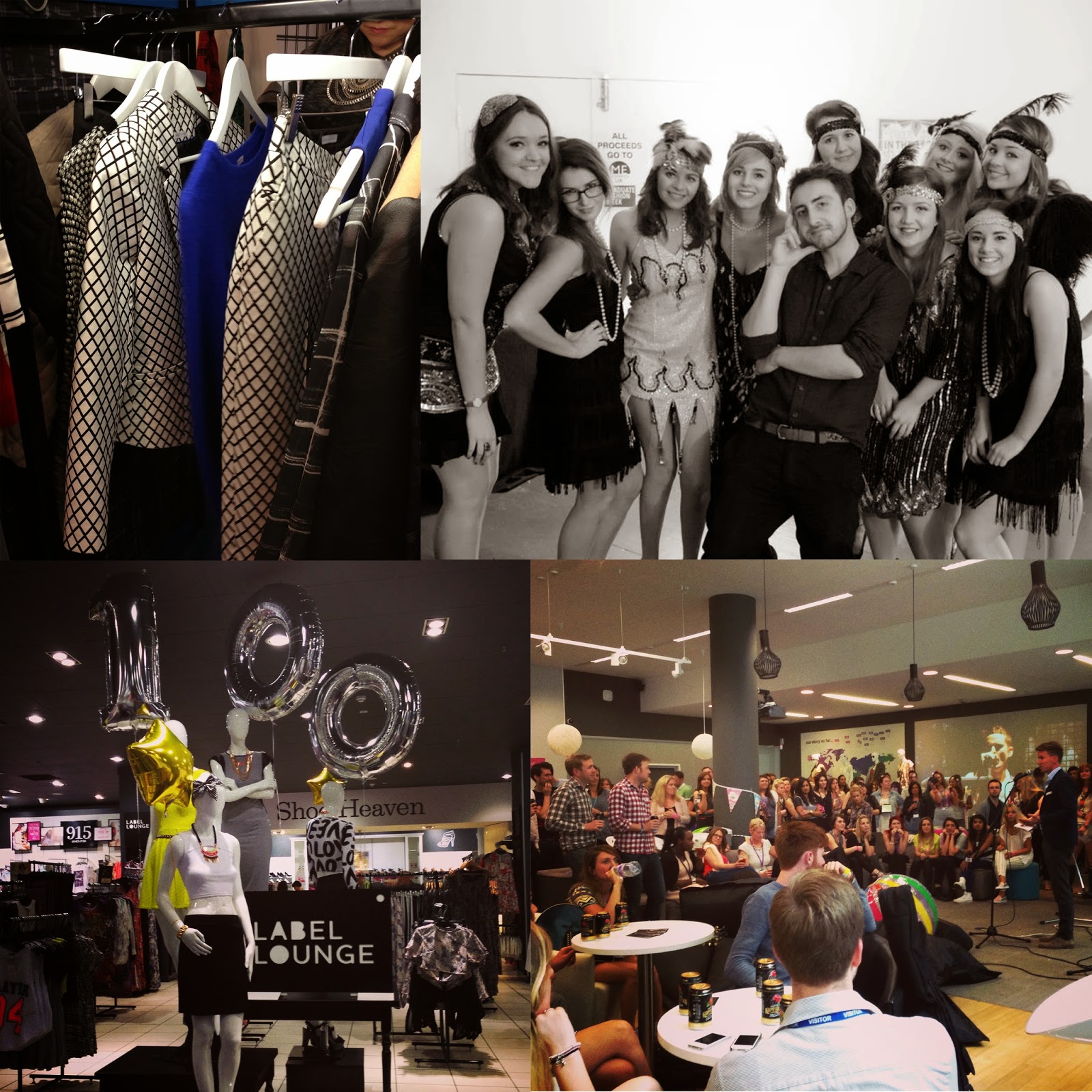 Five Foot High: Achievements