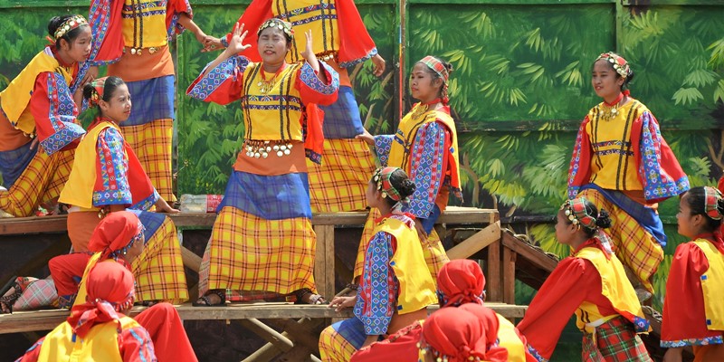 mybeautifulILOILO: Hirinugyaw-Suguidanunay : The Richness of Calinog’s ...