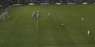 Hong Kong Referee: Ceremonial Free Kick Considerations