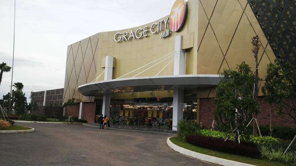 Lokasi Mall dan Perbelanjaan di Cirebon ~ Cirebon Express