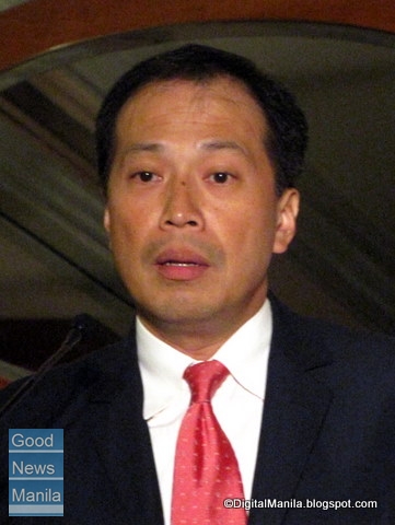 Good News Manila: Philippines, Superbug and Antibiotic Misuse