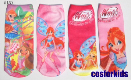 COsForKids: Socks - Ready Stocks