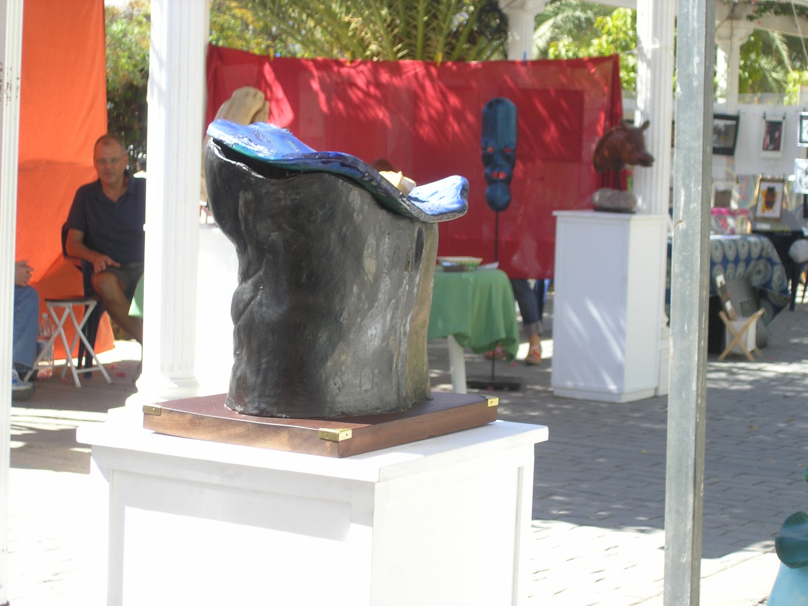 ELISA CABRERA ART BLOG