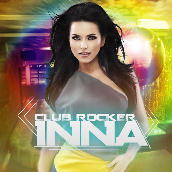 Coverlandia - The #1 Place for Album & Single Cover's: Inna - Club ...