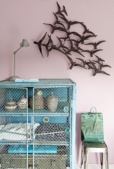 belle maison: Accessories: The Finishing Touch