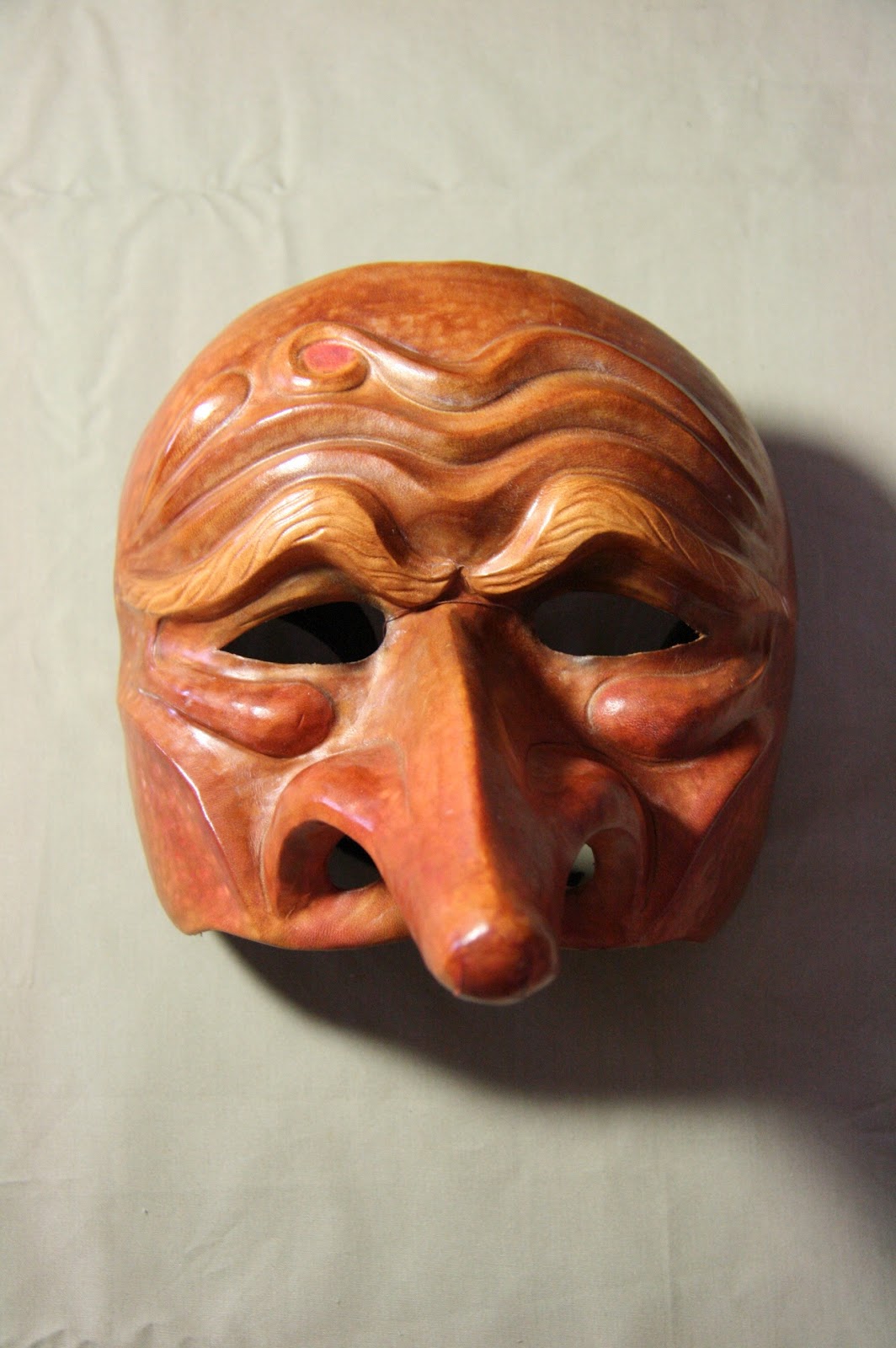 Artifacts Aired: Collections