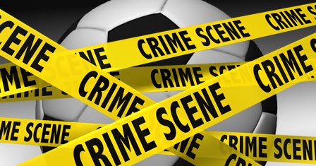 The Funniest Match Fixing Scandal in Football History - Unbelievable ...