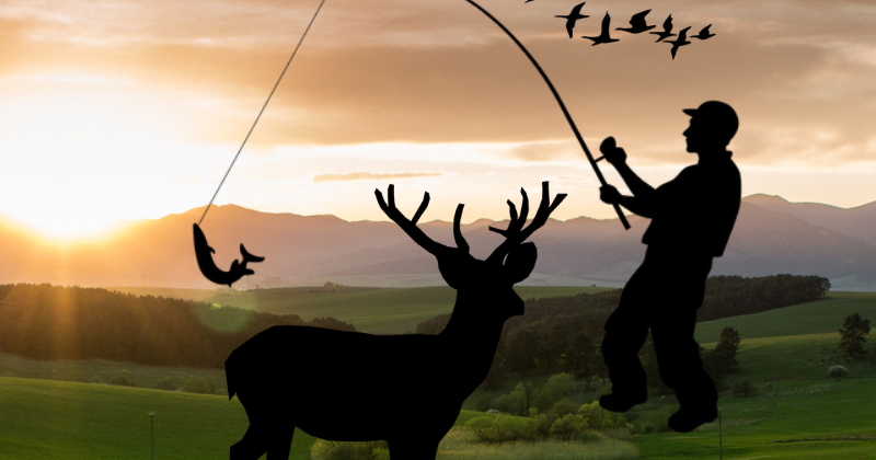 Capitol Outdoors - Illinois' Hunting and Fishing Resource ...